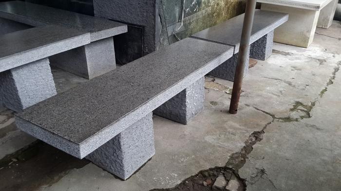 Jual bangku taman teraso 150cm x 40cm - Kota Depok - cvnuansahijau ...