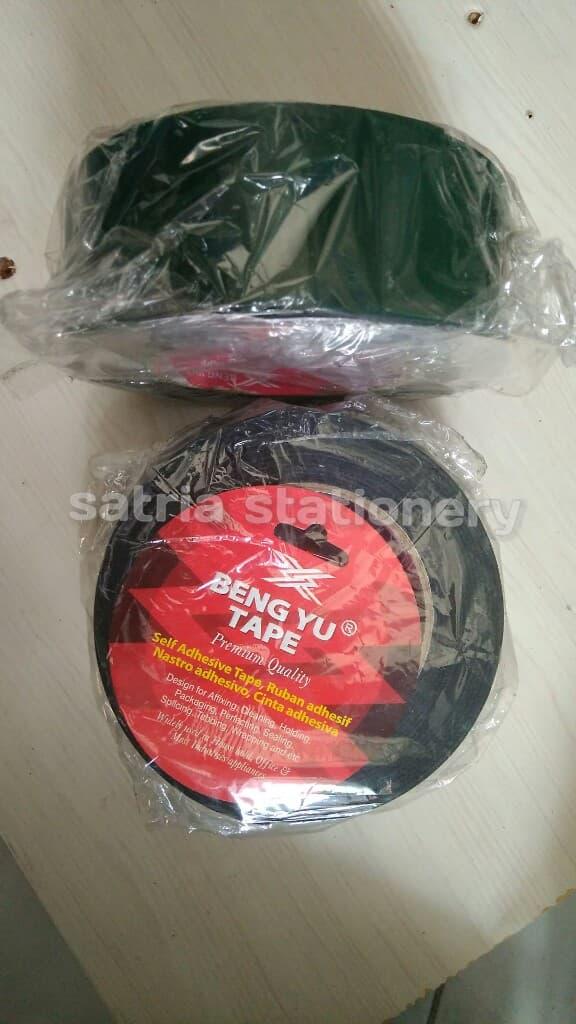 Jual DOUBLE TAPE FOAM BENGYU 48mm - 2 INCH - Kab. Boyolali - SATRIA ...