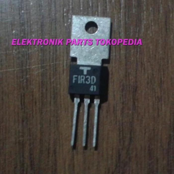 Jual FIR3D41 murah - Jakarta Barat - komputer, acecoris, | Tokopedia
