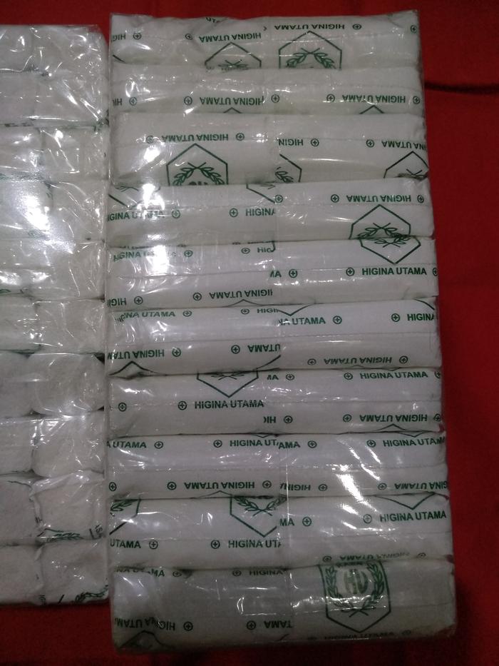 Jual verban /perban luka/kasa gulung /kasa pembalut/5 cm dan 10 cm ...