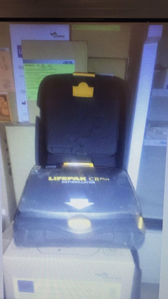 Jual AED defibrillator merk life pak CR plus - Jakarta Timur - toko ...
