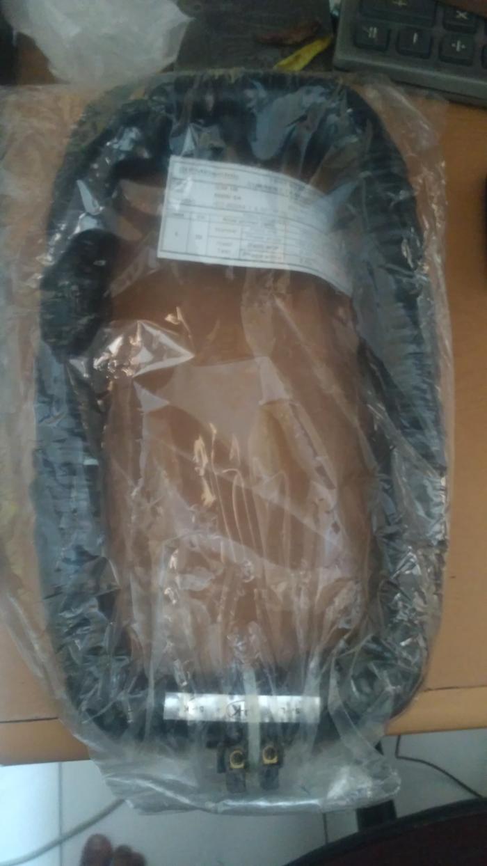 Jual CT (Current Transformer) 6000/5A CIC , ICM-1B (10x210) - Kota ...