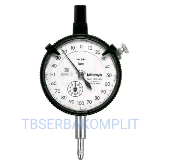 Cara Menggunakan Dan Membaca Hasil Pengukuran Pada Dial Gauge PT Yakin ...