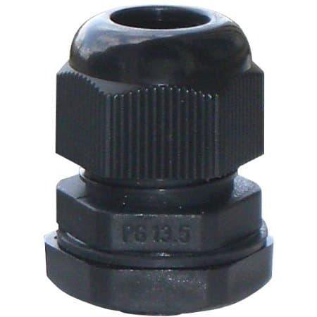 Jual Kabel Gland PG-13.5 / Cable Gland PG13.5 / Glen PG 13.5 / PVC PG ...