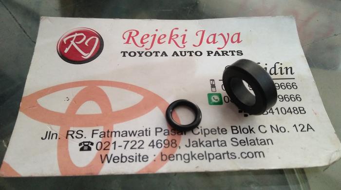 Jual Seal Oring Nozle Injektor Set Avanza Innova Great Vios Yaris ...