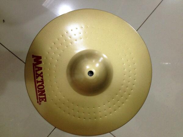 Jual Cymbal simbal marawis maxtone impot 12inc - Jakarta Utara - Pusat ...