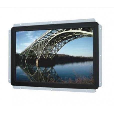 Jual Monitor Touchscreen 22 inch Rear Mount Industrial Standard - Kota ...