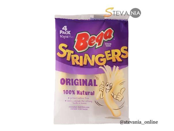 Jual Bega Cheese Stringers 80g - Kota Tangerang - Stevania Online ...