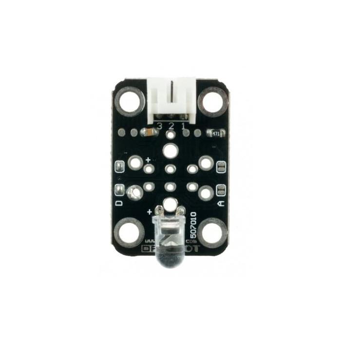 Jual DIGITAL IR Transmitter Module(Arduino Compatible) - Kota Bandung ...