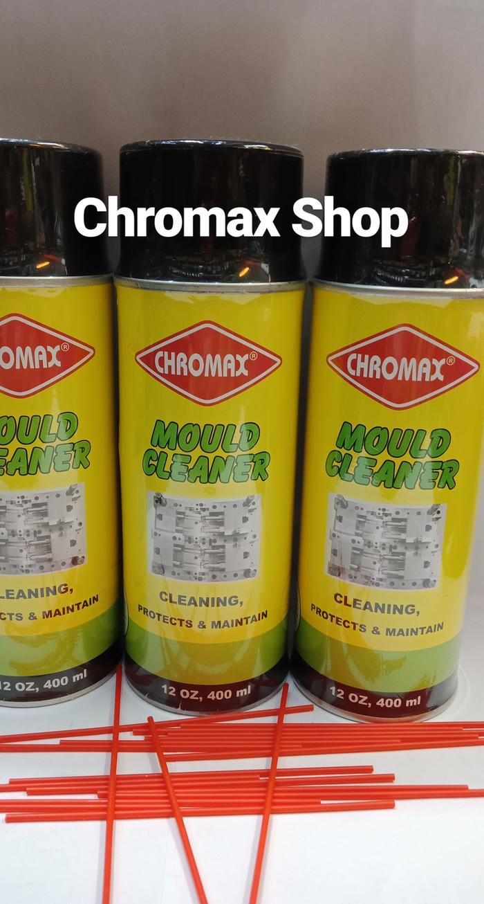 Jual Chromax Mould Cleaner/ mould cleaner chromax - Jakarta Barat ...
