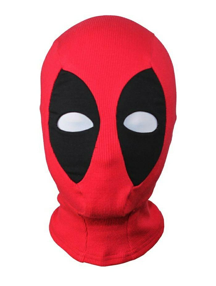 Jual topeng deadpool mask dead pool - Kota Surabaya - Xlego | Tokopedia