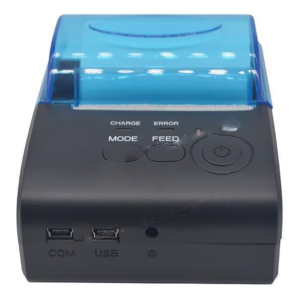 Jual [MG]Zjiang Mini Portable Bluetooth Thermal Receipt Printer - 5805-DD - Jakarta Barat ...