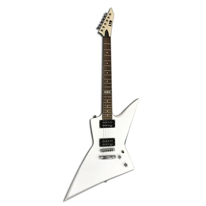 Jual Guitar Electric ESP EX50 Original Barang Display - Jakarta Barat ...