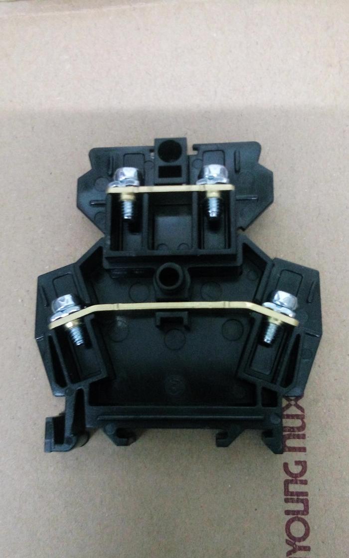 Jual Terminal Block HYBT 15A-2 - Jakarta Barat - Asfaira Shop | Tokopedia