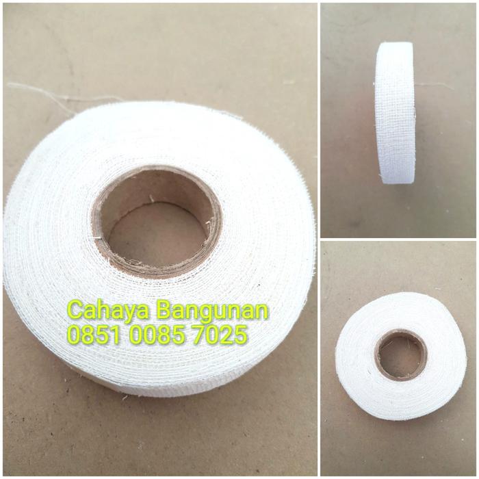 Jual Lakban Kain Kasa Kassa Kompon Compound GRC Gypsum Gipsum Board ...