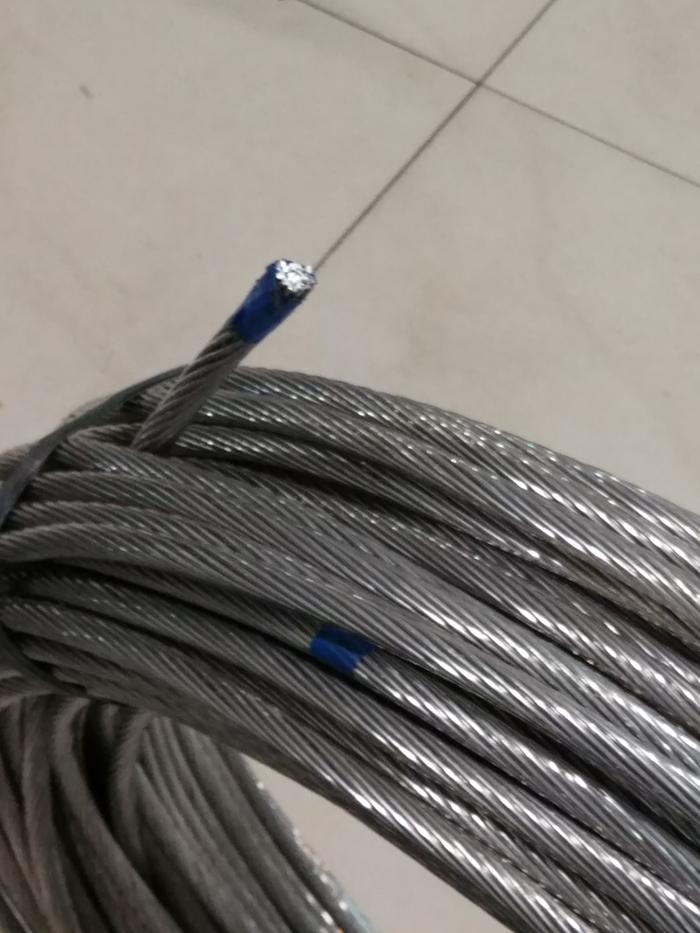 Jual Kabel AAAC 70 mm atau A3C 70mm - Jakarta Pusat - BursaListrik | Tokopedia