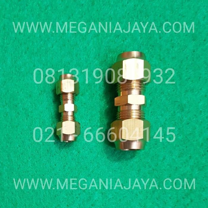 Jual DOUBLE NEPEL 1/4 + 1/2 SET | UNTUK AC 1.5 PK - 2 PK - Jakarta Utara - Megania Jaya | Tokopedia