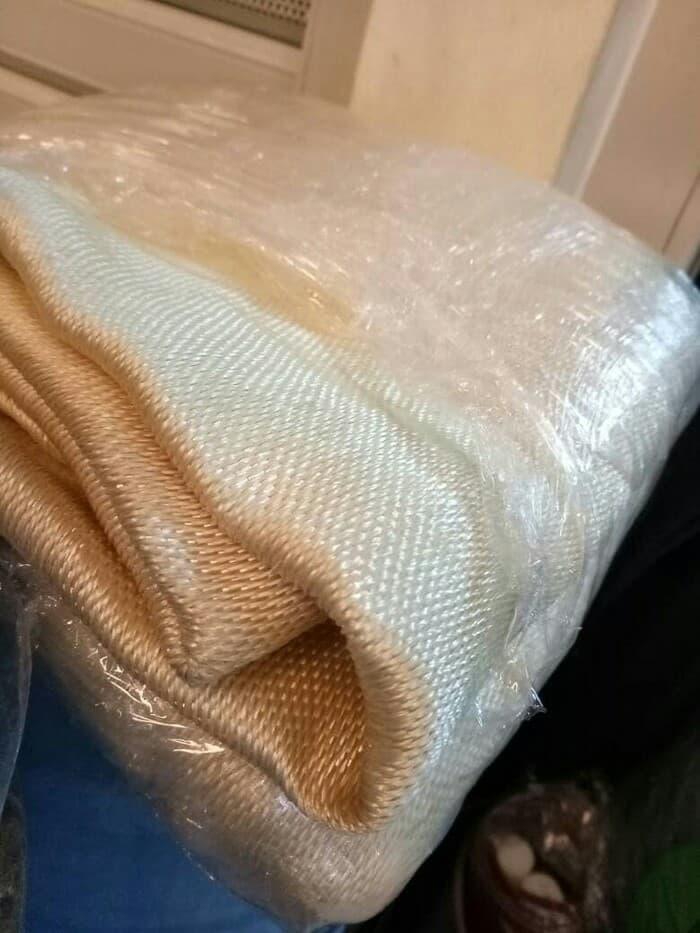Jual Kain Untuk Pengelasan, Glass Cloth HT800 - Jakarta Barat - Sinar ...