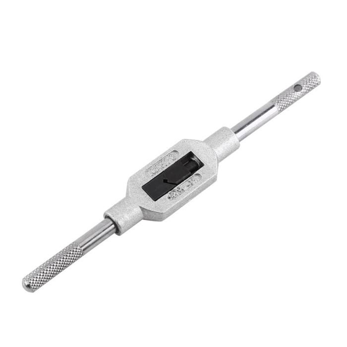 Jual Handle handel Tap alat pembuat lubang ulir m2 m2.5 m3 sd m6 - Kota ...
