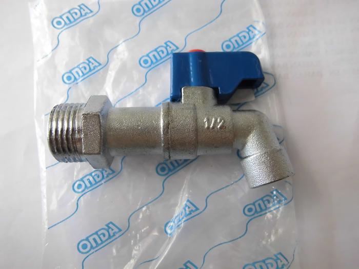 Jual Atap Kran BC 1/2" Onda / Kran Tembok - Kota Surabaya - BRAVO ...
