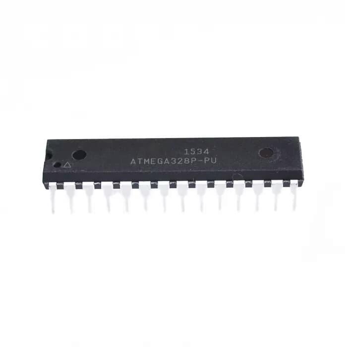 Jual IC ATMEGA328P-PU ATMEGA328 ATMEGA 328 IC ARDUINO - Kab. Sidoarjo ...