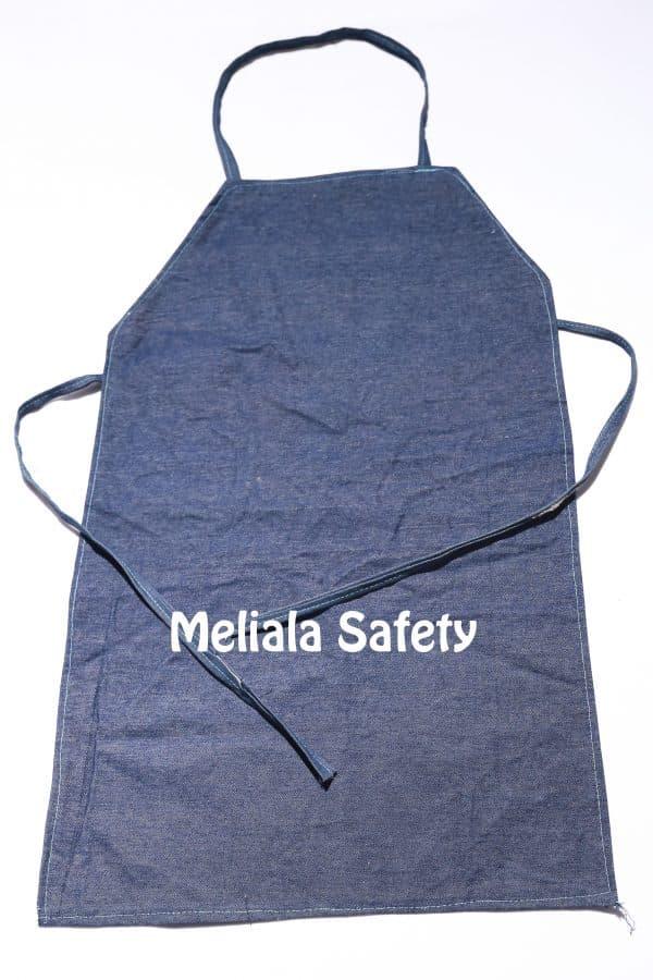 Jual Apron Dada Levis - Jakarta Timur - Meliala Safety | Tokopedia