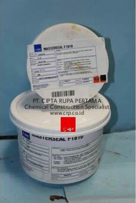 Jual BASF MasterProtect 1810 | Phenol Novolac Epoxy 5,9 kg/box, 4 set ...