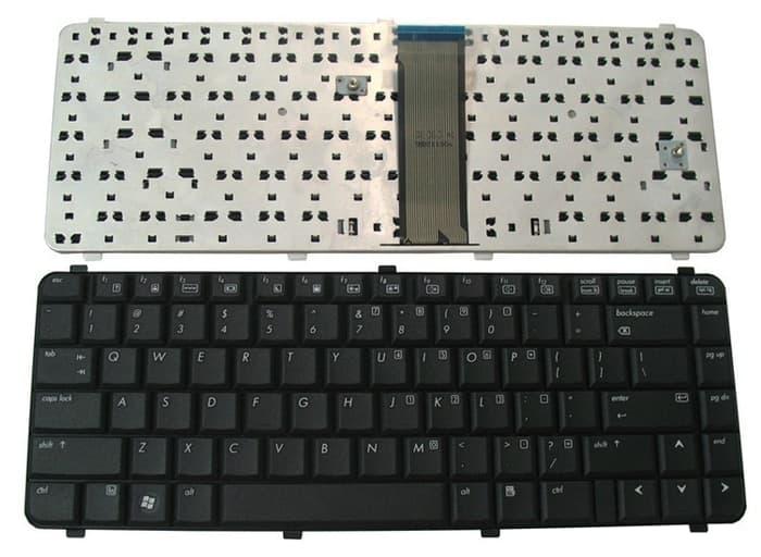 Jual Keyboard HP COMPAQ 510 511 515 610 CQ510 CQ511 CQ515 CQ610 6530 ...