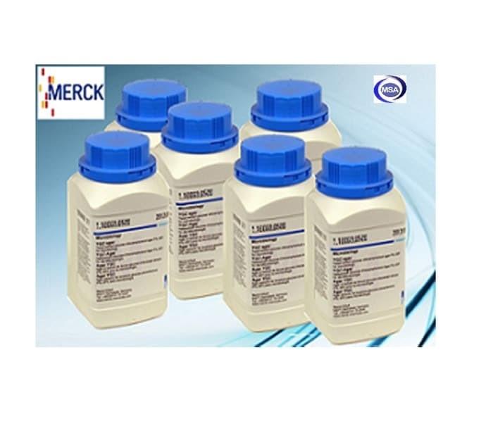 Jual blood agar merck 500g - Kota Surabaya - ashali chemichal | Tokopedia