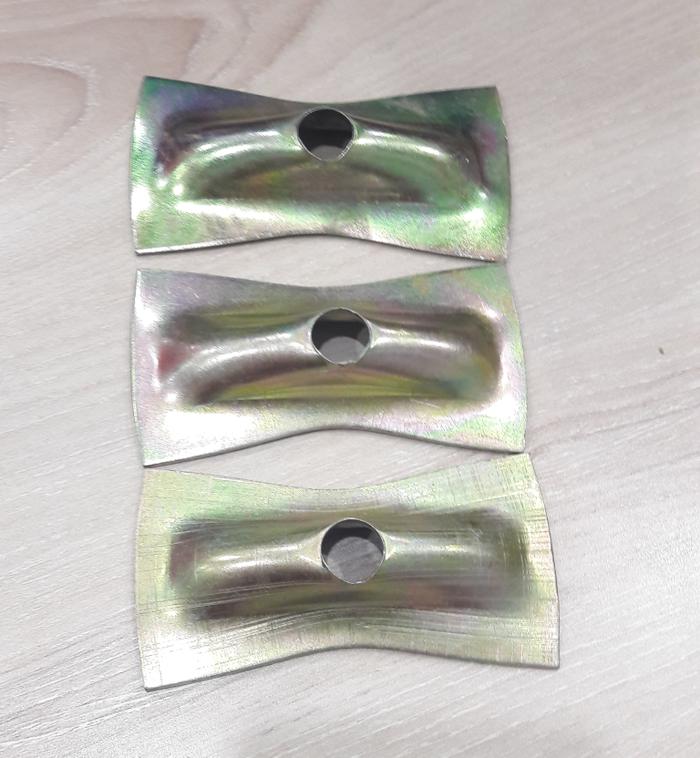 Jual Plat Rib Washer - Jakarta Barat - Toko Rejeki Family | Tokopedia