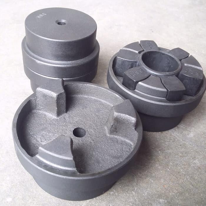 Jual COUPLING HRC 150 150B 150-B 150 B / Kopling HRC 150 150B 150-B 150 ...