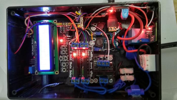 Jual Bimbingan skripsi/tugas akhir berbasis mikrokontroler atau arduino ...