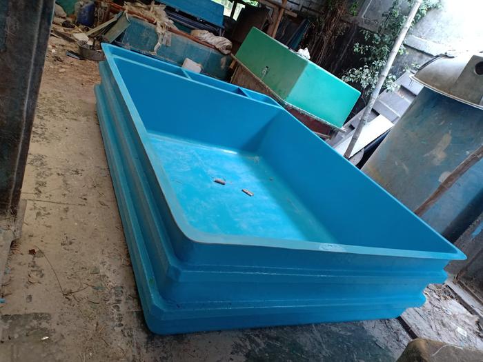 Jual Bak fiber filter 300x200x70 (free ongkir jakarta dan sekitarnya ...