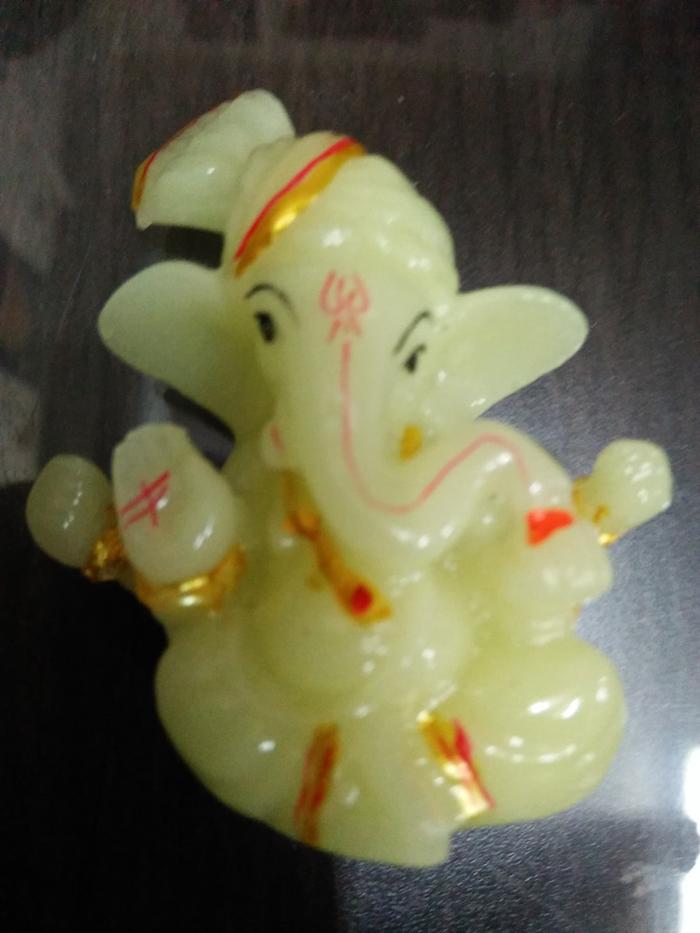 Jual Patung FIber/Resin Ganesha ukuran Kecil - Kota Denpasar ...