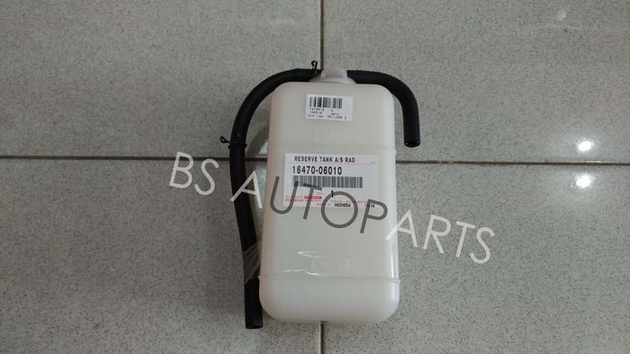 Jual Tank Reservoir atau Tangki Air Radiator Cadangan Kijang/L300 ...