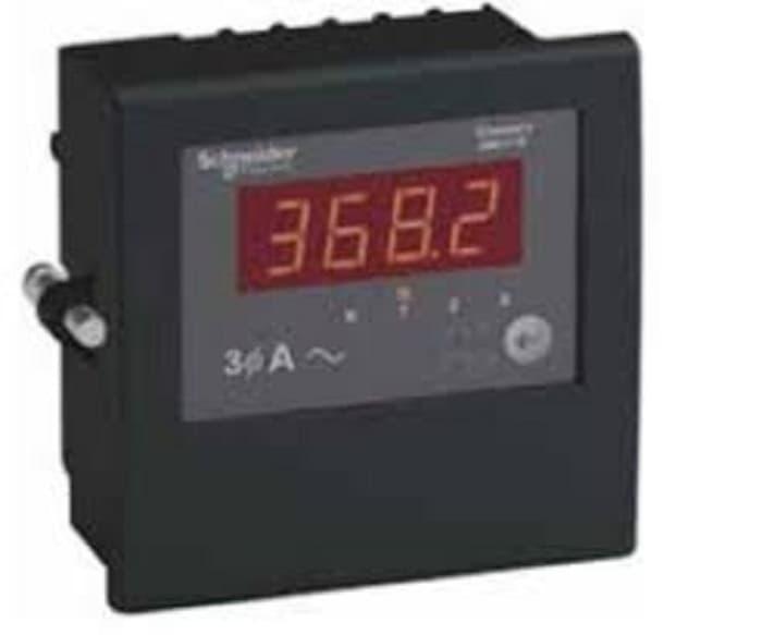Jual SCHNEIDER AMPERE METER DIGITAL DM3110 METSEDM3110 - Jakarta Pusat ...