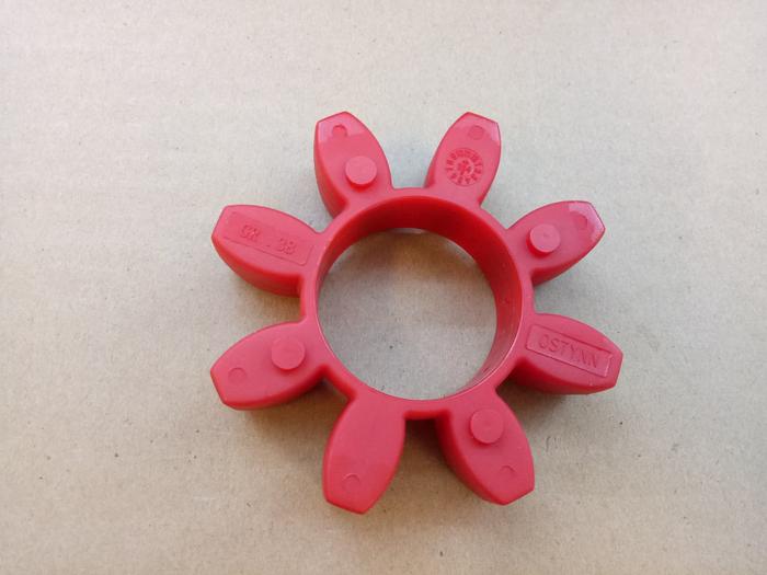 Jual karet coupling rotex GR-38 - Jakarta Barat - karya baru seal ...