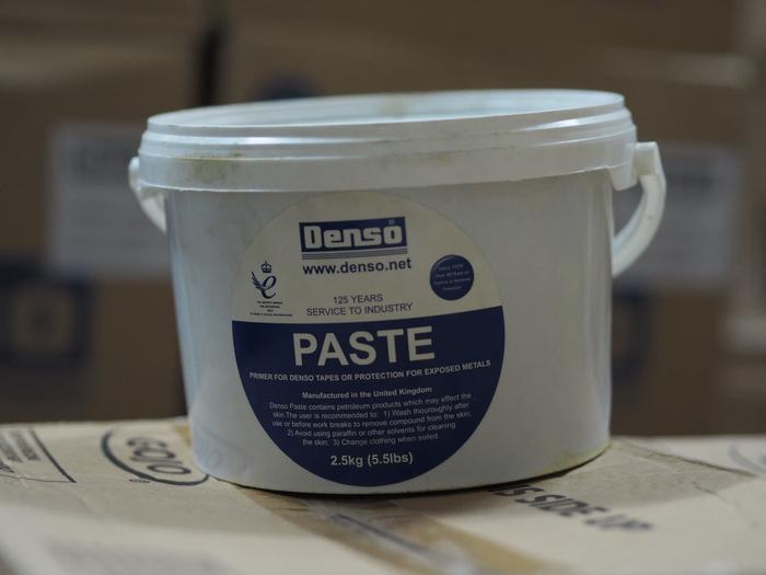 Jual Denso Paste Primer For Denso Tapes Or Protection For Exposed ...