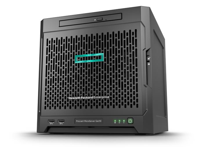 Jual HPE ProLiant MicroServer G10-208 - Jakarta Pusat - GWJ TECH ...