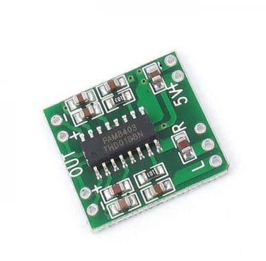 Jual Power Amplifier Mini 5V - Kota Denpasar - duwiarsana | Tokopedia
