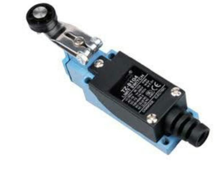 Jual TZ-8104 Limit Switch Shemsco - Kota Bandung - Xiamen Electric ...