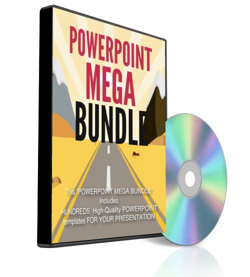 Jual Powerpoint Mega Bundle Template - Kota Denpasar - Mr_Swi | Tokopedia