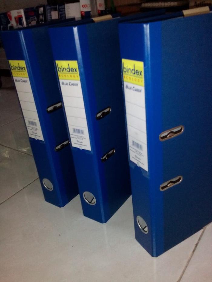 Jual Perlengkapan kantor box file map bindex 727 - Kota Surabaya ...