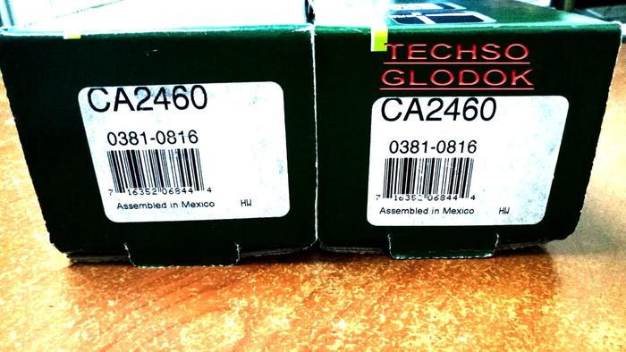 Jual VICTOR CA2460 welding and cutting torch - Jakarta Barat - techso ...