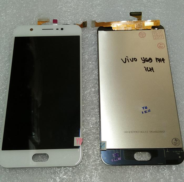 Jual Lcd Set Vivo Y69 1714 - Kab. Tangerang - Benua Cell Tangerang ...