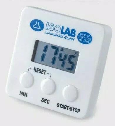 Jual Timer digital /electronical timer/kitchen timer/dapur-isolab ...