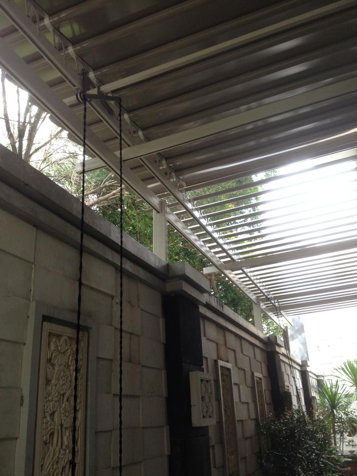Jual Atap lovera ( buka , tutup) - Kota Tangerang Selatan - Microflex ...