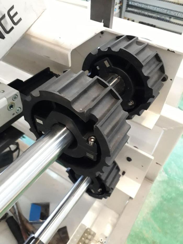 Jual SPROCKET TABLE TOP CHAIN - Kota Tangerang - PRIMA CONVEYOR | Tokopedia