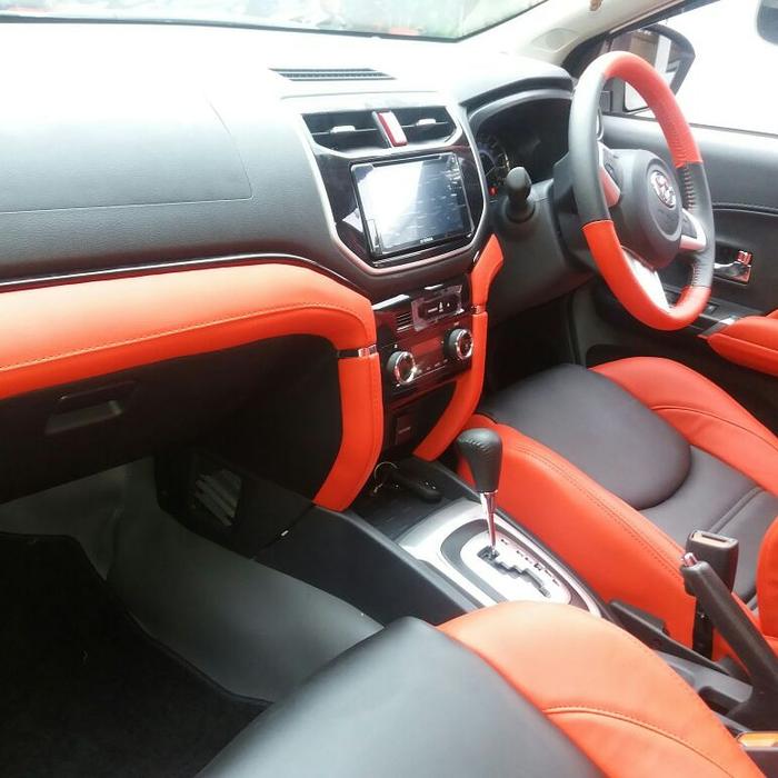 Custom Interior Mobil Jakarta | Cabinets Matttroy