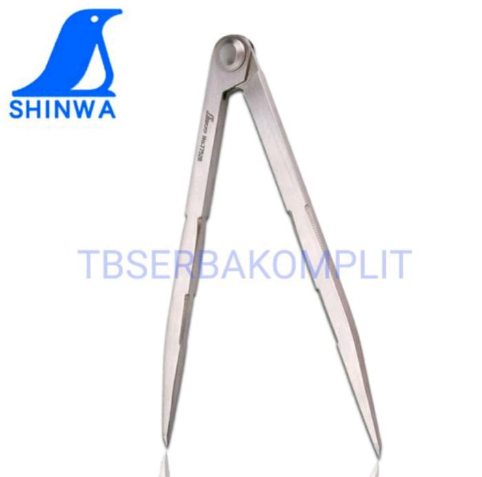Jual Divider caliper 15cm Shinwa japan 77518 wing compass mechanist ...